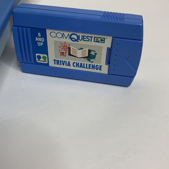 Team Concepts | Computers, Laptops & Parts | Team Concepts Vintage ...